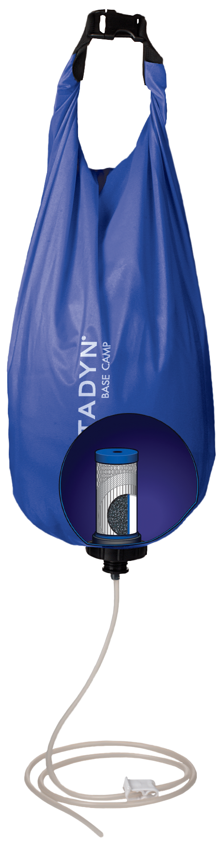 Katadyn Base Camp Microfilter Water Filter | Bass Pro Shops